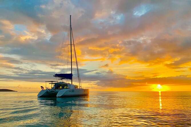 Bimini Charters - Private 3hr Catamaran Charters, Sail & Snorkel - Who Is This Tour Best For?