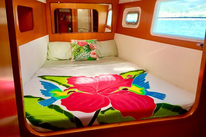 Bimini Charters - Private 3hr Catamaran Charters, Sail & Snorkel - Final Thoughts