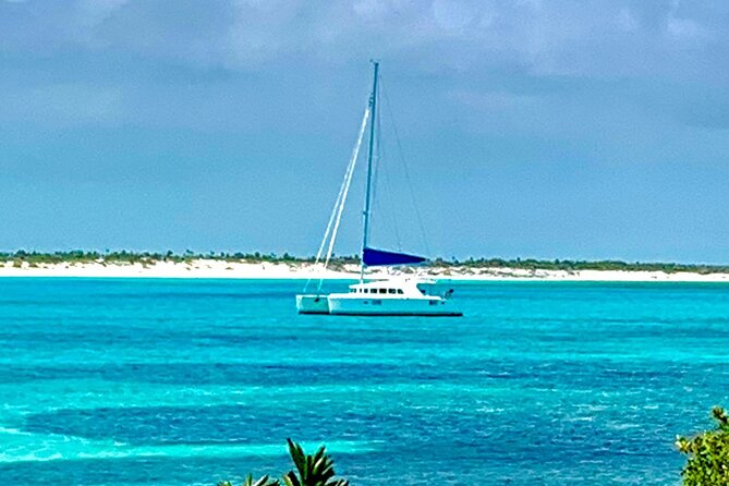 Bimini Charters - Private 3hr Catamaran Charters, Sail & Snorkel - FAQ