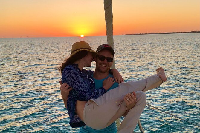 Bimini Charters - Private 6 Hour catamaran sail & snorkel - Introduction: A Private Catamaran Experience in Key West