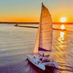 Bimini Charters - Private 6 Hour catamaran sail & snorkel - The Value of a Private, Customizable Experience