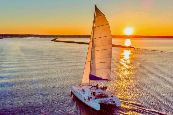 Bimini Charters - Private 6 Hour catamaran sail & snorkel - The Value of a Private, Customizable Experience