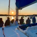 Bimini Charters - Private Luxury Catamaran 3-hr Sunset Sails - The Experience: What Travelers Say