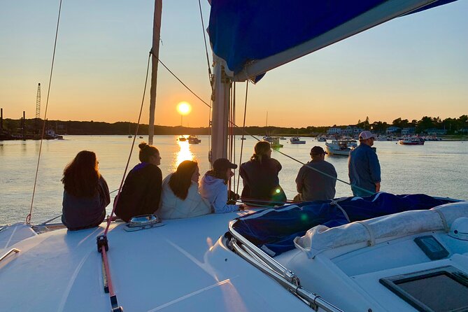 Bimini Charters - Private Luxury Catamaran 3-hr Sunset Sails - The Experience: What Travelers Say