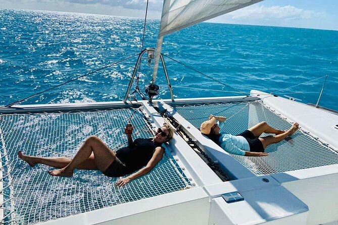 Bimini Charters - Private Luxury Catamaran 3-hr Sunset Sails - Practical Details and Considerations