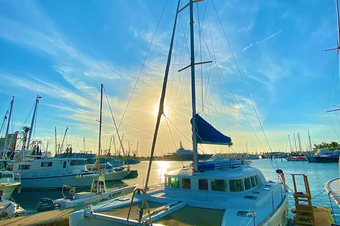 Bimini Charters - Private Luxury Catamaran 3-hr Sunset Sails - Final Thoughts