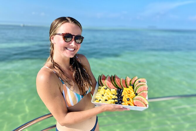 Biologist Owned & Operated: Dolphin Watching & Guided Snorkeling - FAQ
