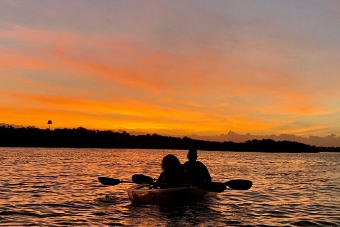 Bioluminescence Kayak Tour - Practical Tips for Your Tour