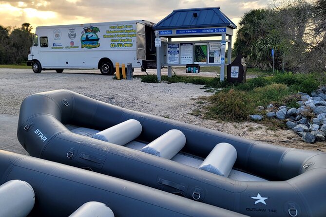 Bioluminescence Rafting Tour - Wildlife Refuge (Titusville) - Who Will Love This Tour?