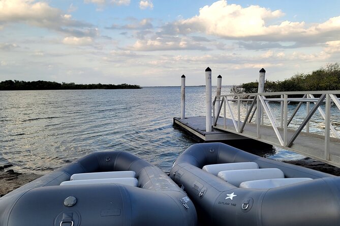 Bioluminescence Rafting Tour - Wildlife Refuge (Titusville) - The Sum Up