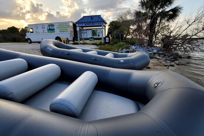 Bioluminescence Rafting Tour - Wildlife Refuge (Titusville) - FAQ