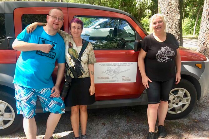 Birding and Wildlife Tour of Florida's Treasure Coast - What to Expect at Each Stop