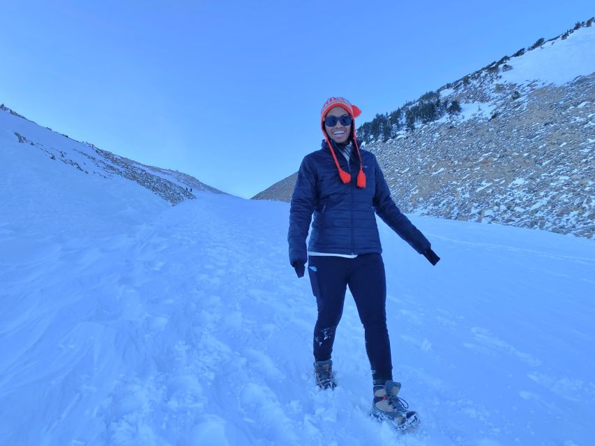 Birding Hike and Hot Spring Soak from Denver - Price and Value