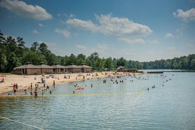 Birmingham Area Family Fun Multi-Attraction Pass - Who Should Consider This Tour?