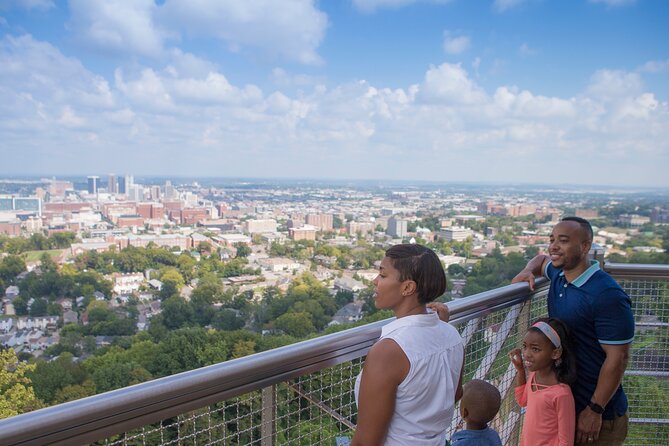 Birmingham Area Multi-Attraction Pass - Practical Tips for Making the Most of Your Pass