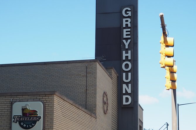 Birmingham Civil Rights Tour- Riding & Walking - FAQs