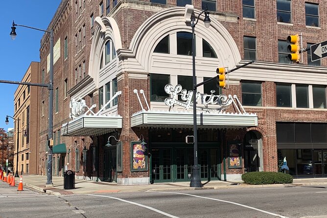 Birmingham Civil Rights Walk of Freedom Smartphone Audio App Tour - FAQ
