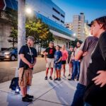 Birmingham Ghosts: Haunts, Spirits, and Poltergeists Walking Tour - Practical Details