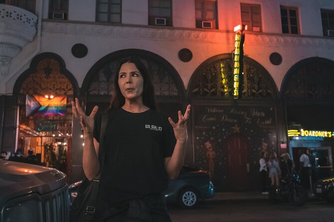 Birmingham Ghosts: Haunts, Spirits, and Poltergeists Walking Tour - FAQs