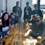Birmingham Original Brew Tour - What to Expect During the Tour