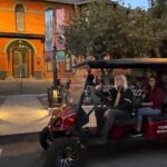 Bisbee After Dark: A Ghostly Tour on Wheels - What Does the Tour Include and What’s Not?