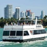 Biscayne Bay and Celebrity Island Homes Boat Tour 90 Minute - The Tour Experience: What You Can Expect