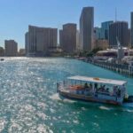 Biscayne Bay Boat ride with stops in Miami Beach and Miami - The Practical Side: What You Need to Know