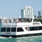 Biscayne Bay Boat Tour in Miami - What the itinerary covers: landmarks and sights