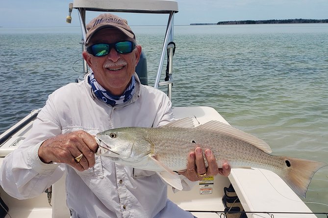 Biscayne Bay Inshore Flats Fishing - An In-Depth Look at the Biscayne Bay Inshore Flats Fishing Tour