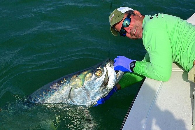 Biscayne Bay Inshore Flats Fishing - Who Is This Tour Perfect For?