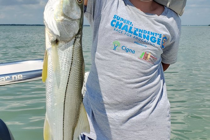 Biscayne Bay Inshore Flats Fishing - Final Thoughts