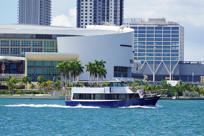 Biscayne Bay Millionaire's Row Boat Tour - Introduction