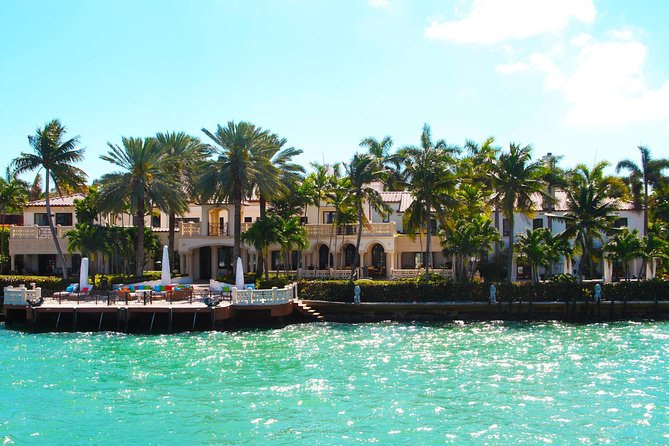 Biscayne Bay Millionaire's Row Boat Tour - Who Will Enjoy This Tour?