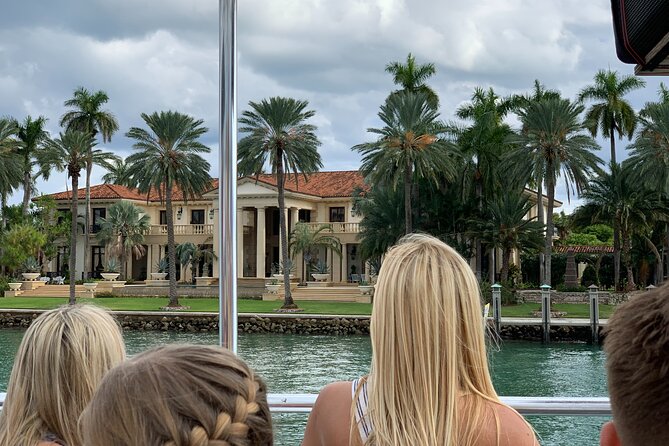 Biscayne Bay Millionaire's Row Boat Tour - Final Thoughts