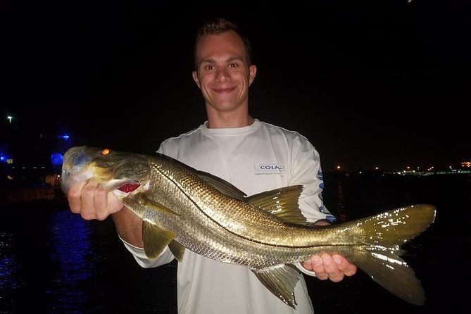 Biscayne Bay Night Fishing Charters - Discovering the Experience: What to Expect