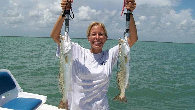 Biscayne Bay Night Fishing Charters - The Return & Practical Details