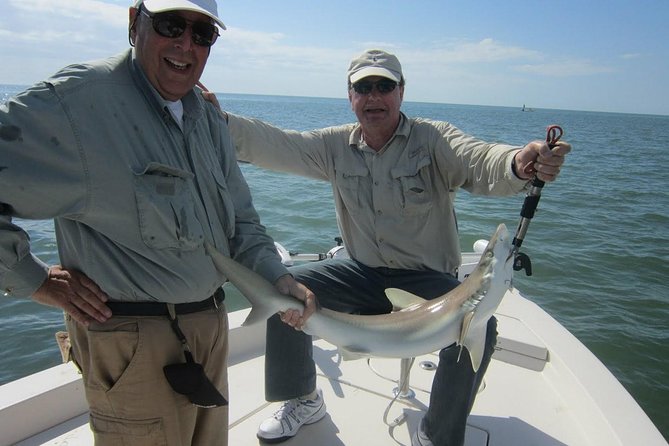 Biscayne Bay Night Fishing Charters - Things to Consider