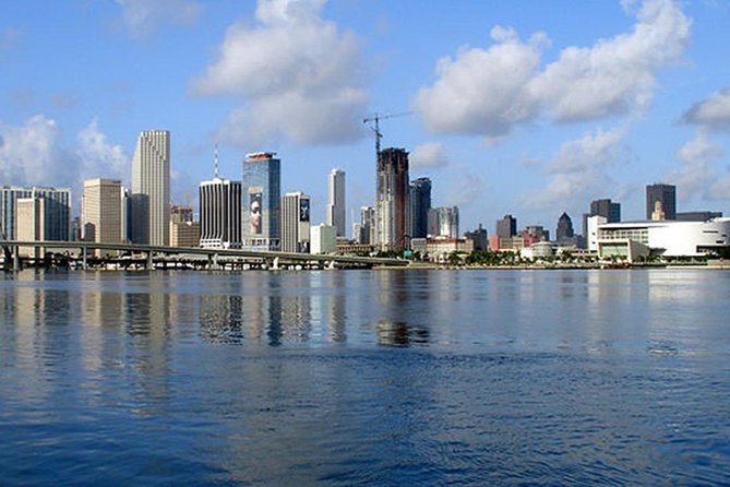 Biscayne Bay Night Fishing Charters - The Sum Up