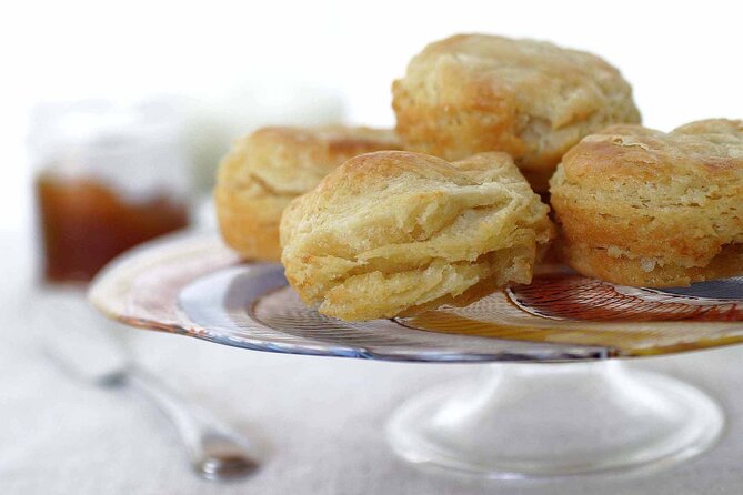 Biscuit and Brunch Class with Chef Regina - Who Should Join This Class?