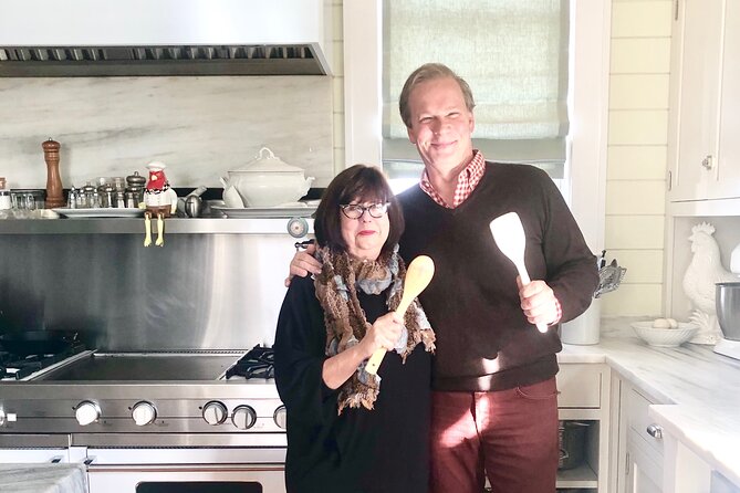 Biscuit and Brunch Class with Chef Regina - FAQs