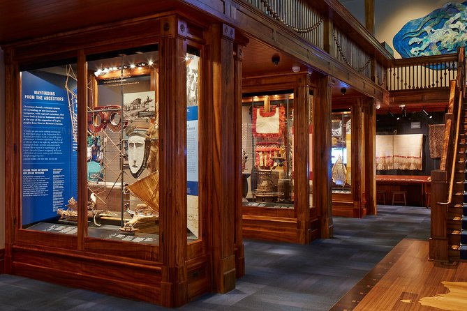Bishop Museum General Admission Ticket - An In-Depth Look at the Bishop Museum Experience