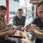Bite into Chicago: Discover the Citys Most Iconic Food - Who Will Love This Tour?