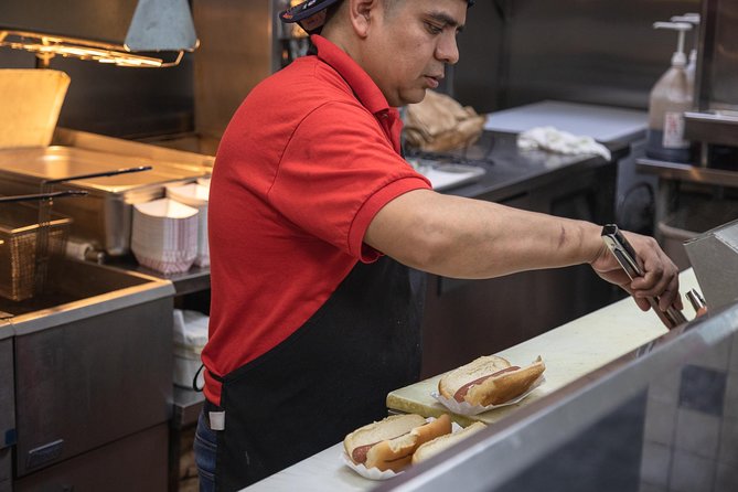 Bite into Chicago: Discover the Citys Most Iconic Food - FAQ