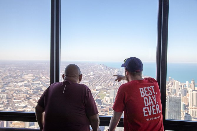 Bite into Chicago: Discover the Citys Most Iconic Food - Final Thoughts