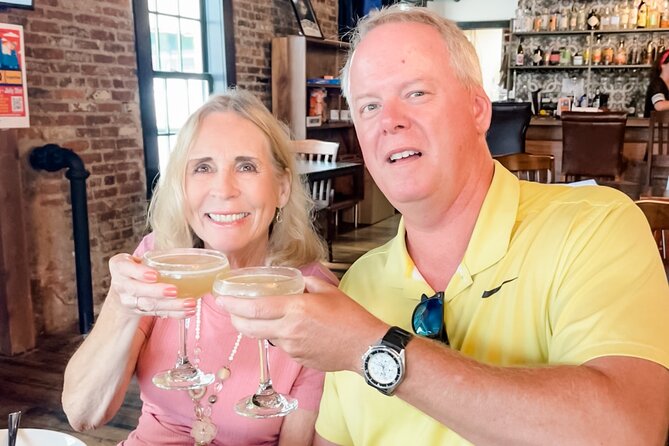 Bites of the Bluegrass Cocktails & Bites Tour - Who Will Love This Tour?
