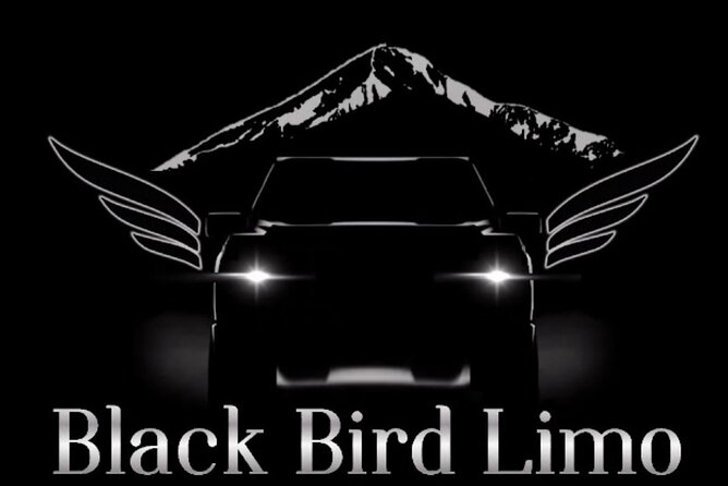 Black Bird Limo & Car Service from Bozeman Airport - Key Points