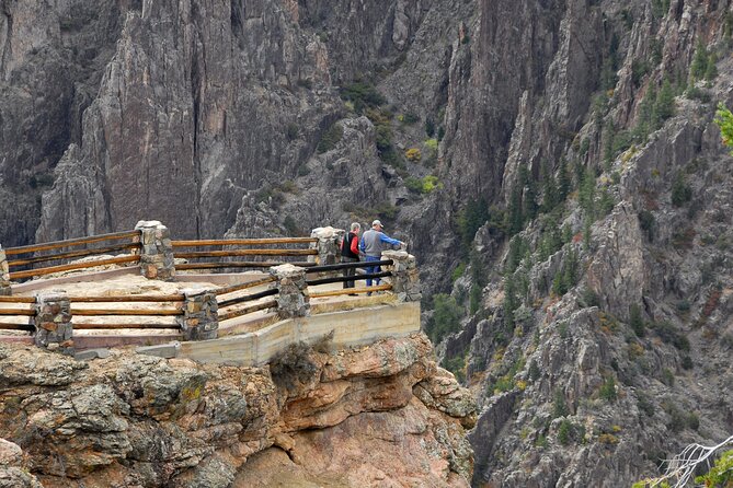 Black Canyon of the Gunnison NP Self-Guided Driving Audio Tour - Practical Aspects and Value