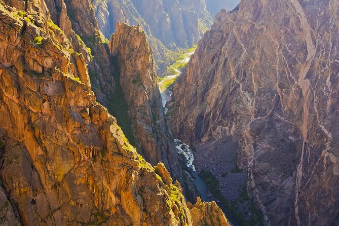 Black Canyon of the Gunnison NP Self-Guided Driving Audio Tour - Who Should Consider This Tour?