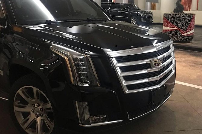 Black Car Services - A Practical Look at the Black Car Airport Transfer Service in San Antonio