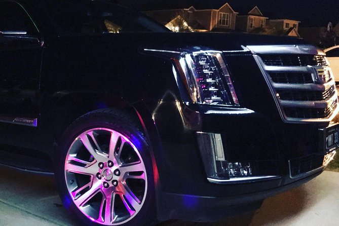 Black Car Services - What You Can Expect from the Service